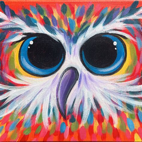 Flamingo Marsh Painting Party With The Paint Sesh