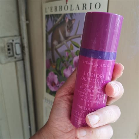 L Erbolario Lodi Crema Colori Dell Orto Viola Reviews Abillion