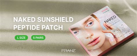 Amazon Franz Uv Patch Upf Sun Protection For Daily Outdoor
