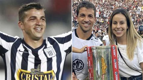 Esposa De Gabriel Costa Confirm Fichaje Por Alianza Lima Uno Siempre