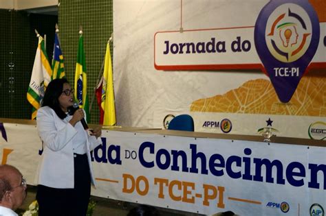 Tribunal realiza 6ª Jornada do Conhecimento em São Raimundo Nonato