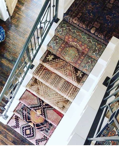 How To Install A Stair Runner Step By Step Tutorial Artofit