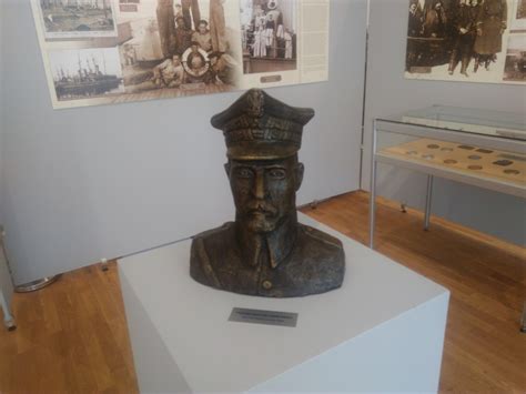 Testy i gadżety Ani Muzeum Marynarki Wojennej w Gdyni