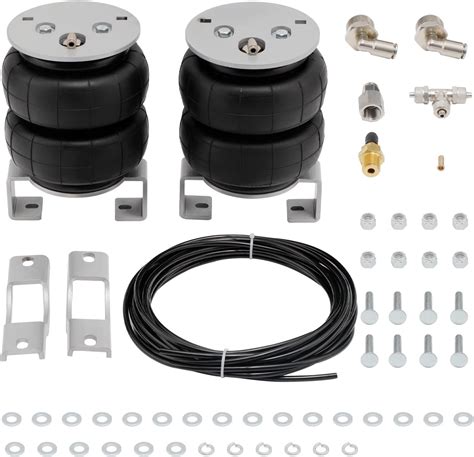 Amazon MaXpeedingrods 5000 Lbs Air Suspension Bags Kit Air