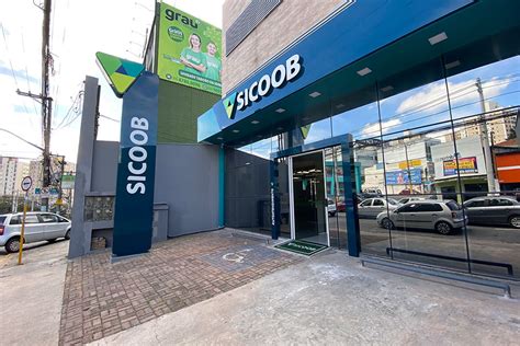 Sicoob inaugura primeira agência em Taboão da Serra O TABOANENSE