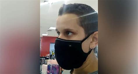 Mulher tem provador invadido em loja de BH após segurança dizer que ela