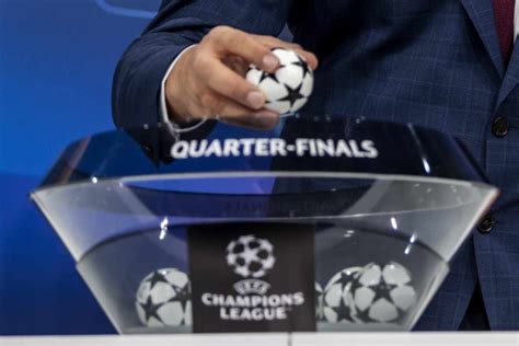 Sorteggi Champions Gi Svelate Le Avversarie Delle Italiane Saranno Big