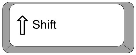 shift icon shift key Sistem ve Ağ Uzmanlığı Adem OCUT