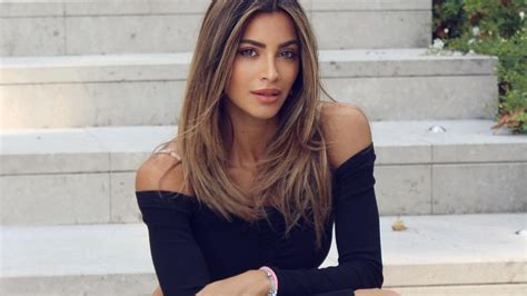 Chi è Romina Pierdomenico la giovane fidanzata di Ezio Greggio