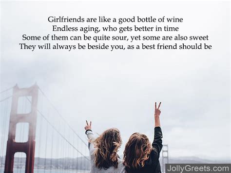 Best Friend Poems That Make You Cry For Girls