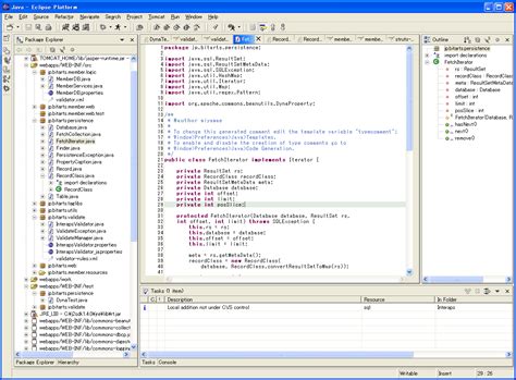 Eclipse Java