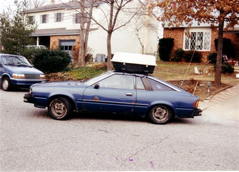 1980 Datsun 200SX Information And Photos MOMENTcar