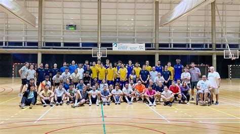 El Club Baloncesto Gran Canaria entrena en el Pabellón Polideportivo de