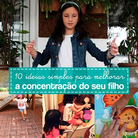 15 jogos de atenção que podem melhorar seu nível de concentração