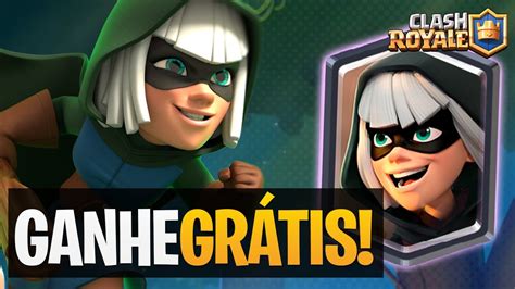 Dicas Para O Desafio Estrat Gico Da Bandida No Clash Royale Youtube