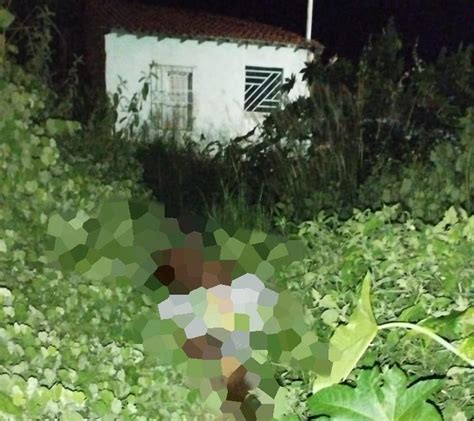 Homem de 25 anos é assassinado a tiros no Alto da Bela Vista em Jequié