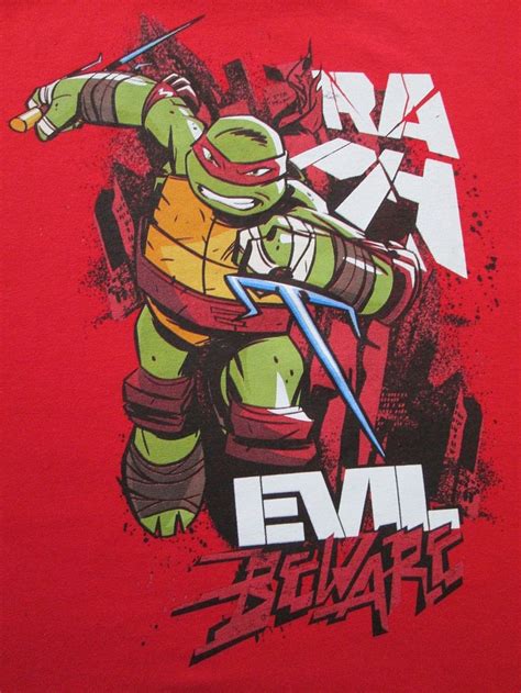 Top 81 Tmnt Raphael Wallpaper Super Hot In Coedo Vn