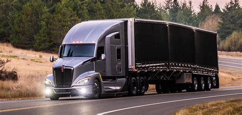 T Signature Edition Kenworth