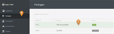 How To Setup Openvpn On Linux Ubuntu Hideipvpn Vpn Service