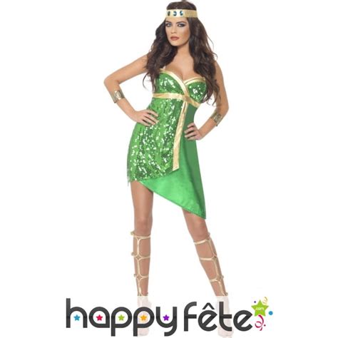 D Guisement D Esse Grecque Femme Sexy