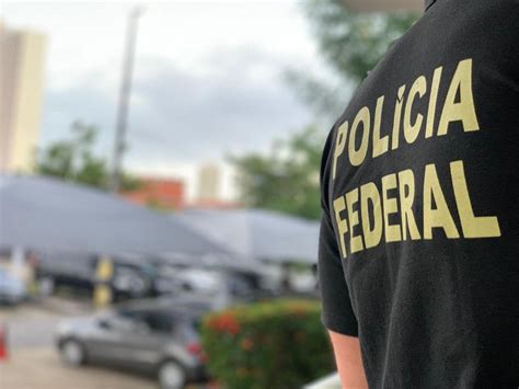 Operação da PF mira desembargador suspeito de vender decisão judicial