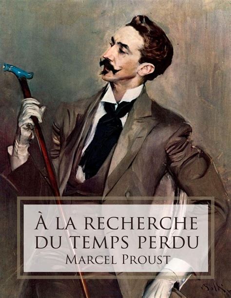La Recherche Du Temps Perdu Ebook Marcel Proust