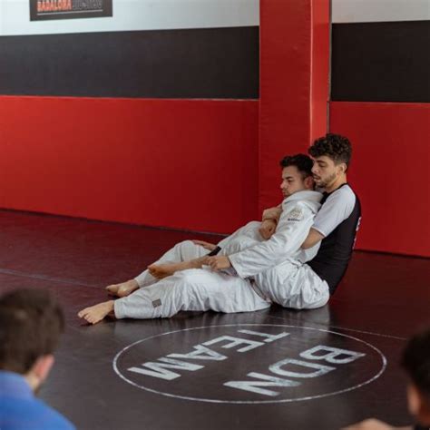 Blog de Brazilian Jiu Jitsu en español Recursos Cinturones