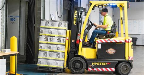 Offre D Emploi Koann Cariste Caces 3 Et 5 H F