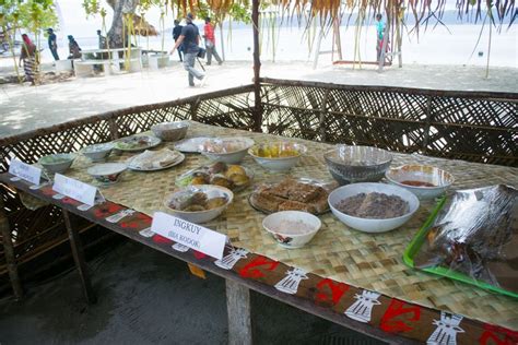 Foto 10 Kegiatan Wisata Di Desa Arborek Raja Ampat Diving Di Dua