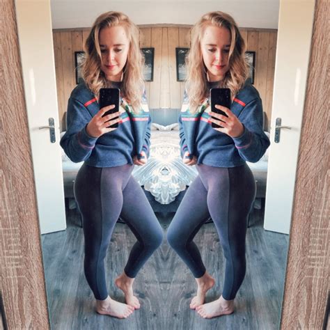 Double Trouble Rselfie