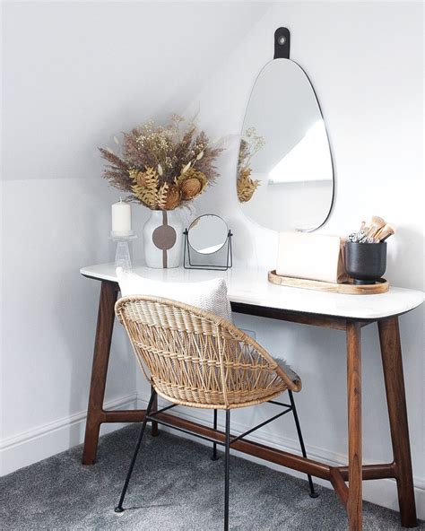 Dressing Room Inspiration Full Of Scandinavian Chic With A Nod To