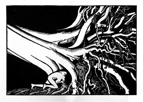 Tree Roots Coloring Page Colouringpages
