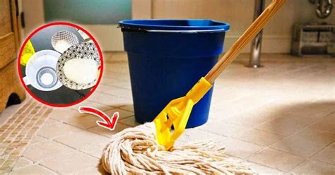 Comment Nettoyer Les Sols Et Les Faire Briller