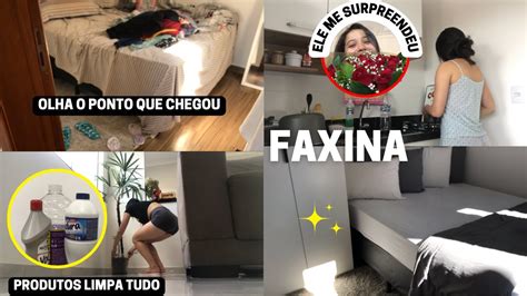FAXINA PESADA ORGANIZAÇÃO PRODUTO PARA LIMPAR BOX ROTINA DONA DE