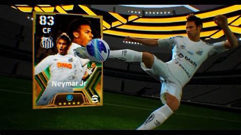 OMG Finally Got Santos Neymar EFootball 24 YouTube