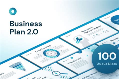 Best Powerpoint Roadmap Templates Design Shack