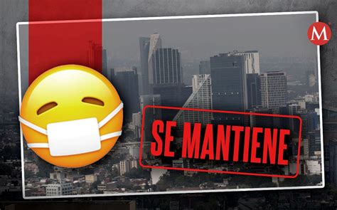 Contingencia ambiental en el Valle de México se mantiene Grupo Milenio