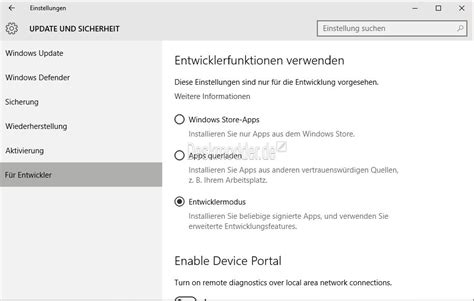 Linux Bash Unter Windows 10 Aktivieren Deskmodder De