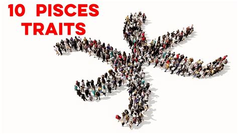 10 Pisces Personality Traits Characteristics Male Female Pisces