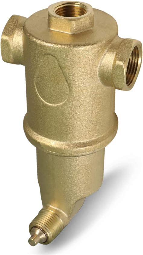Amazon Midline Valve SBW TQ001U Válvula eliminadora de aire en