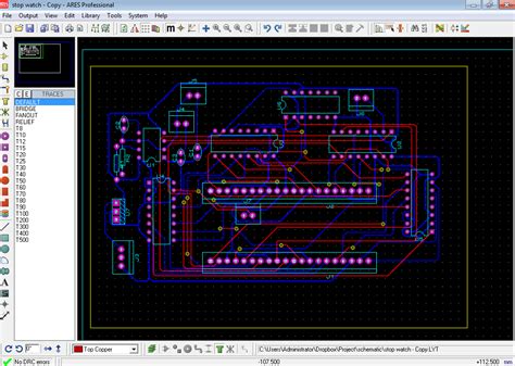 Convert Schematic To Pcb Layout