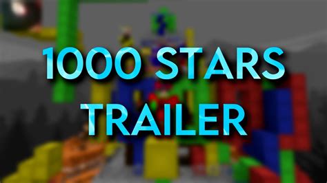 Stars Trailer Youtube