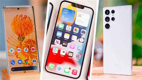 Os Melhores Celulares At R Para Comprar Em