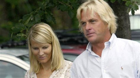 Marius Borg Hoiby Wer Ist Sein Leiblicher Vater Morten Borg OK Magazin