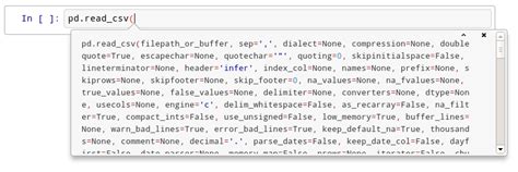 introduction jupyter notebook