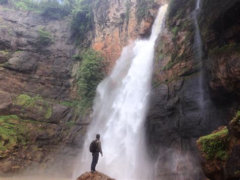 Pesona Wisata Geopark Ciletuh Sukabumi Makin Populer Di Instagram
