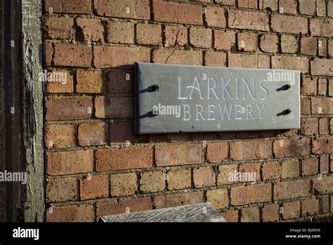 Larkins Hi Res Stock Photography And Images Alamy