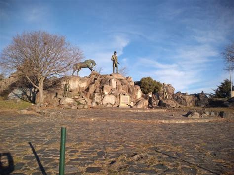Lugares Para Visitar En Tandil Viajero Casual