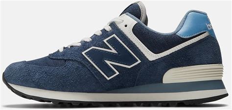 New Balance Unisex U Navy Light Blue Desde Compara