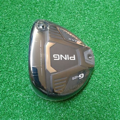 Yahoo オークション 新品 未使用品 未開封 G425 3W MAX 14 5 PI